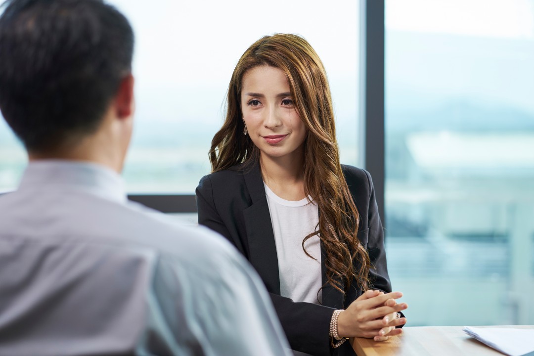 Mastering the Art of Interviewing: Crafting a Memorable Candidate ... Mastering the Art of Interviewing: Crafting a Memorable Candidate ...