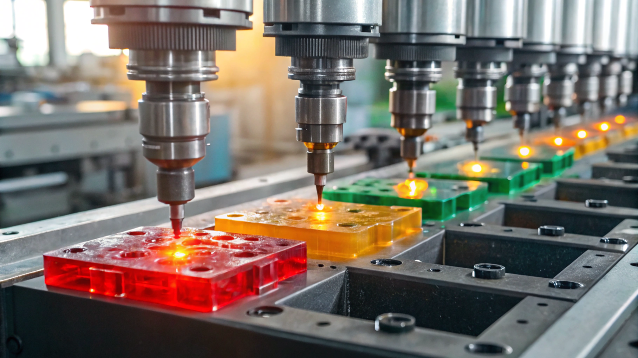 How to Convert CAD Models into 3D-Printed Parts: Unlocking the Future ... How to Convert CAD Models into 3D-Printed Parts: Unlocking the Future ...