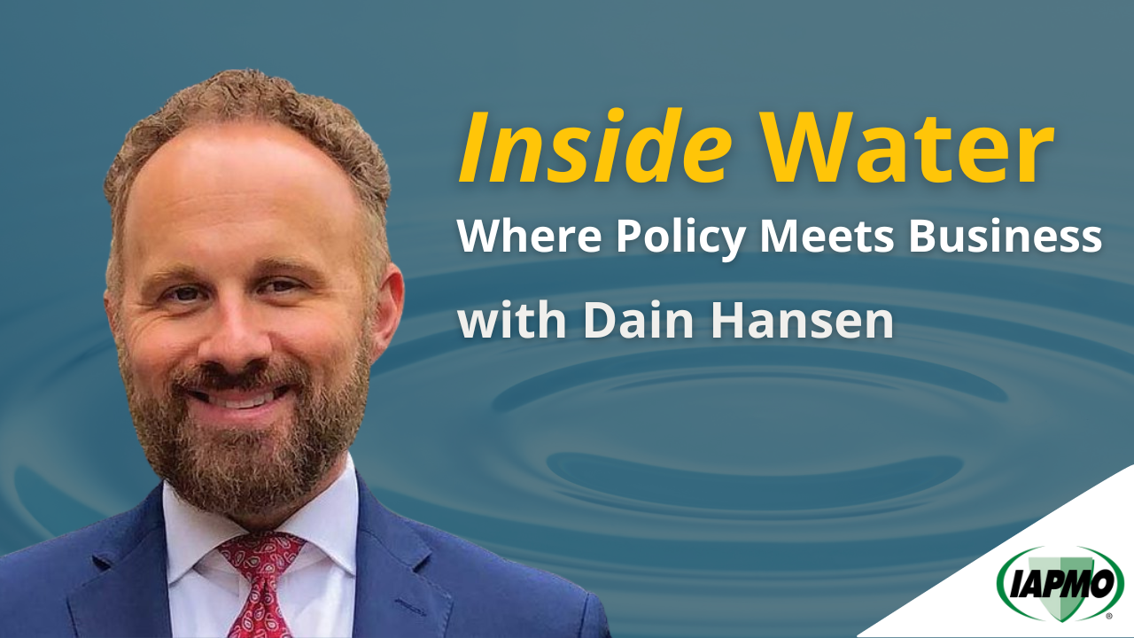 A Call to Action on Safe Drinking Water | Dain Hansen A Call to Action on Safe Drinking Water | Dain Hansen