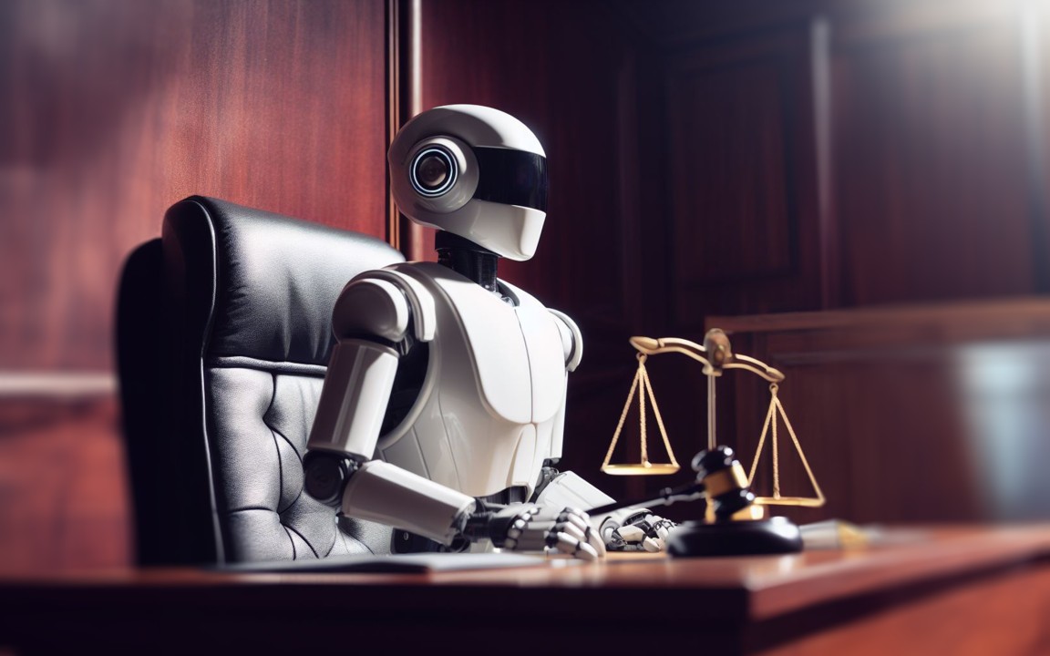 Revolutionizing Legal Research in Pakistan: Harnessing the Power of AI ... Revolutionizing Legal Research in Pakistan: Harnessing the Power of AI ...