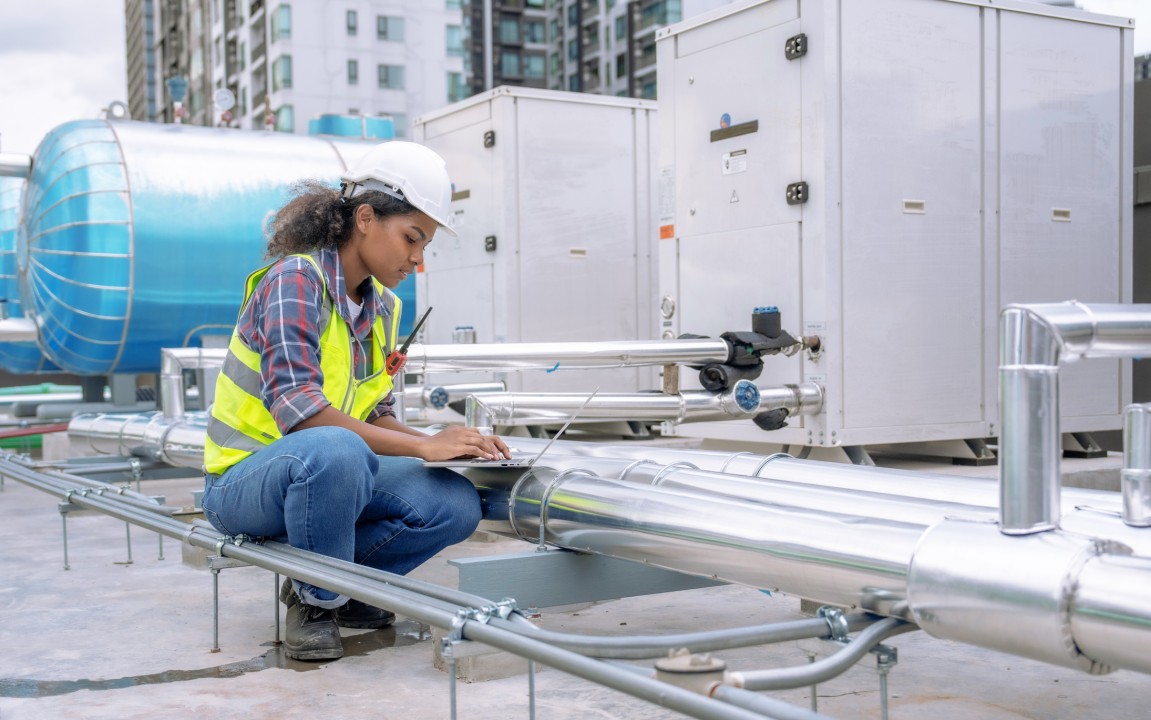 Debunking the Myths of HVAC industry Debunking the Myths of HVAC industry
