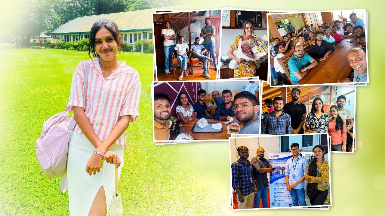 Reflecting on My Internship Journey at Sutra Technologies Private Limited Reflecting on My Internship Journey at Sutra Technologies Private Limited