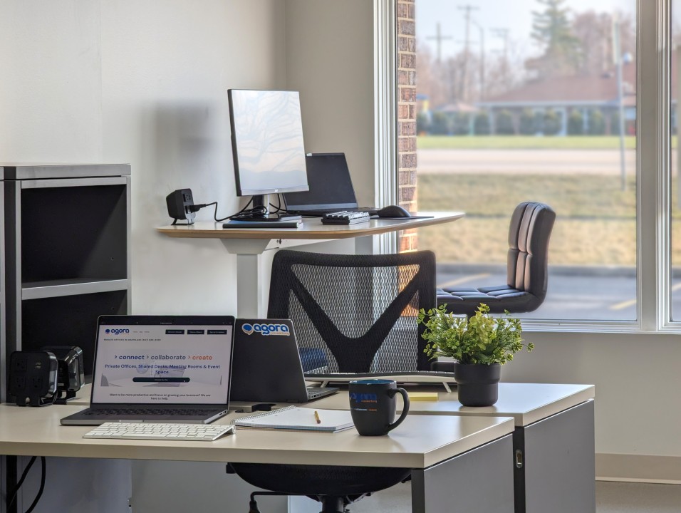 Maximizing Your Summer Productivity: Harnessing the Power of Coworking ... Maximizing Your Summer Productivity: Harnessing the Power of Coworking ...