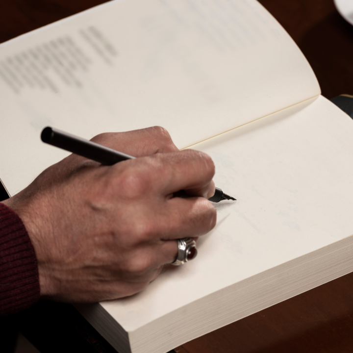 Decoding the Path to Author Success: Unveiling the Secrets Behind ... Decoding the Path to Author Success: Unveiling the Secrets Behind ...
