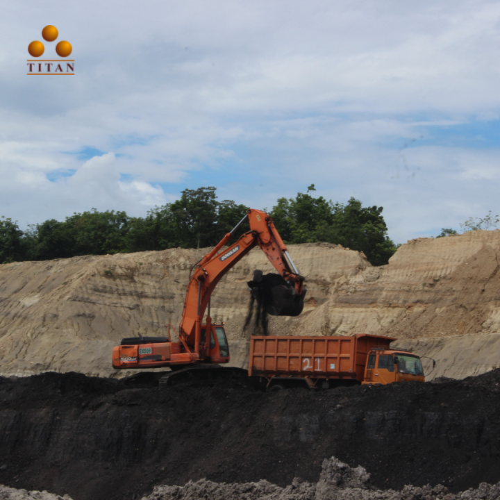 Batubara Antrasit: Jenis Batubara Terbaik untuk Industri | PT Titan ... Batubara Antrasit: Jenis Batubara Terbaik untuk Industri | PT Titan ...
