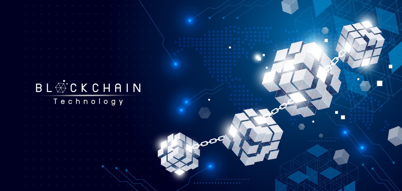 BLOCKCHAIN TECHNOLOGY - AN INTRODUCTION BLOCKCHAIN TECHNOLOGY - AN INTRODUCTION