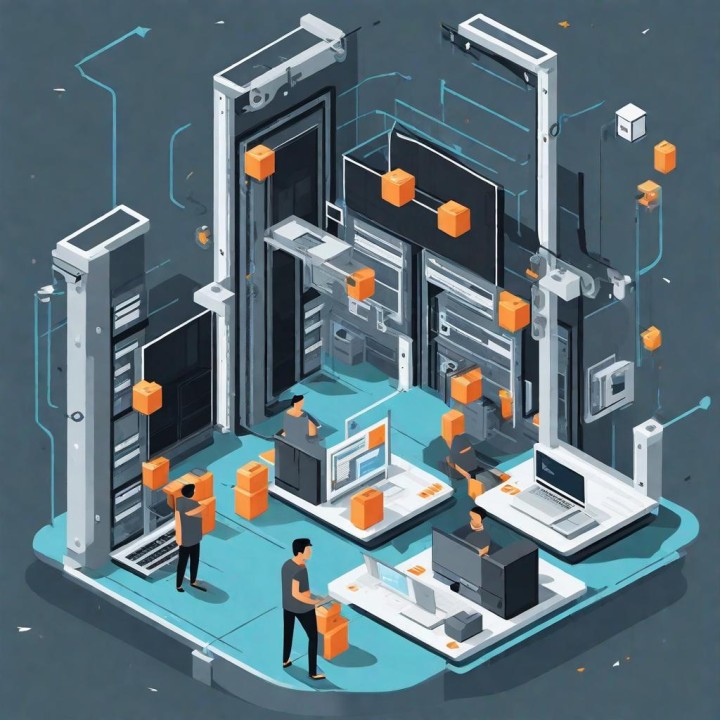 Deploying Applications on AWS EC2 Deploying Applications on AWS EC2