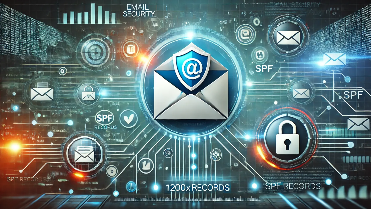 Demystifying SPF Records: How They Protect Your Emails and Boost ... Demystifying SPF Records: How They Protect Your Emails and Boost ...