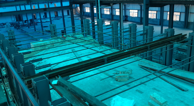 Classification of Glass Furnaces Classification of Glass Furnaces