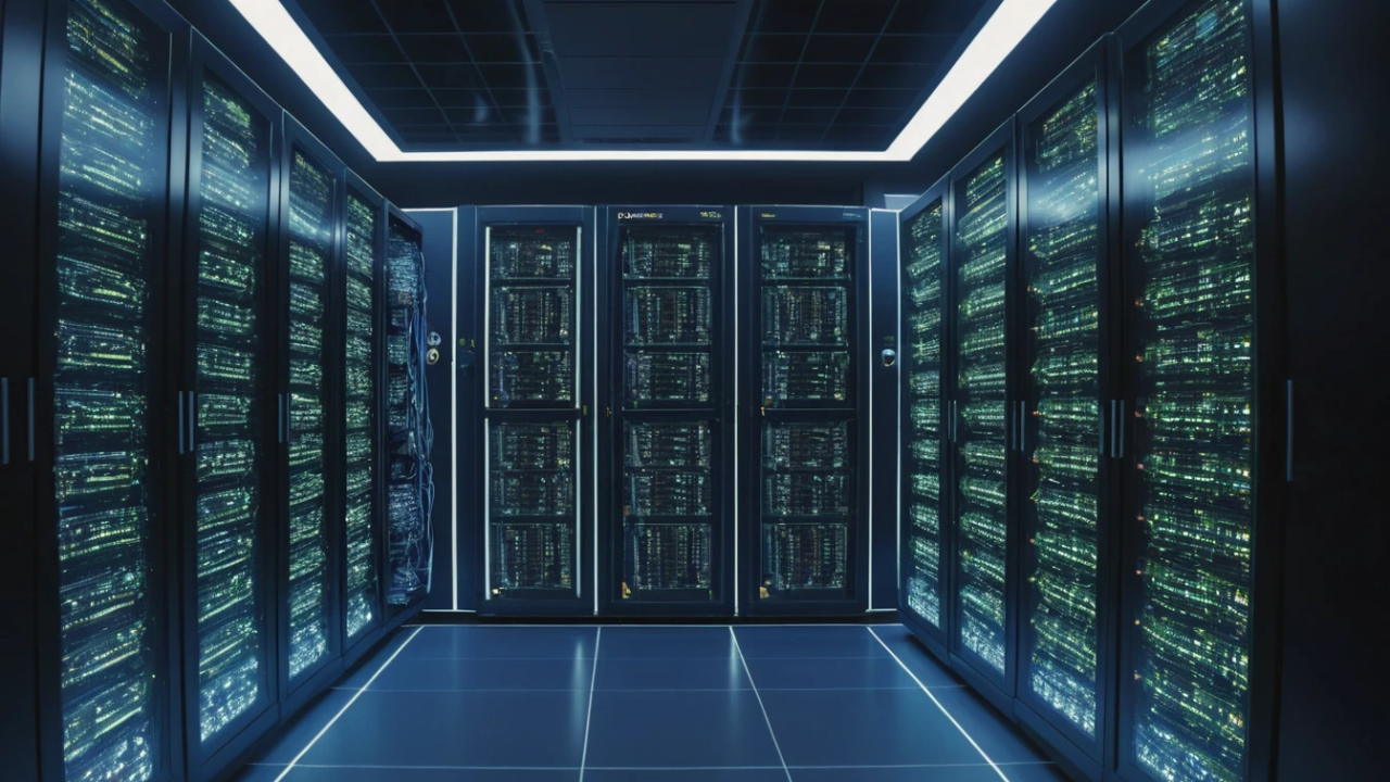 DeepSeek AI Platform to be Hosted on Indian Servers: A Major Step ... DeepSeek AI Platform to be Hosted on Indian Servers: A Major Step ...