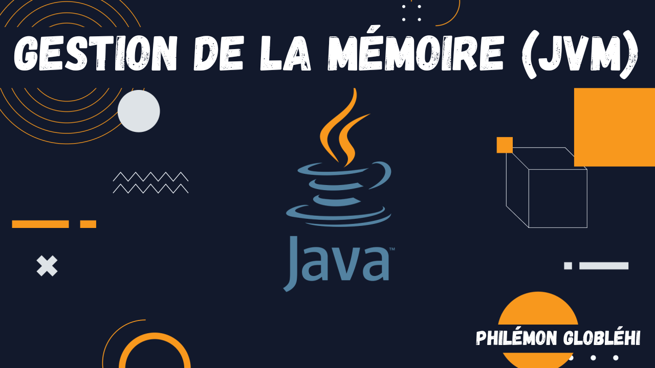 Gestion de la mémoire en Java avec la JVM Gestion de la mémoire en Java avec la JVM
