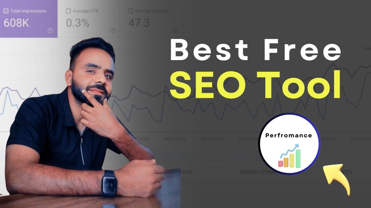 Maximize Your Website's Visibility with Google Search Console Maximize Your Website's Visibility with Google Search Console