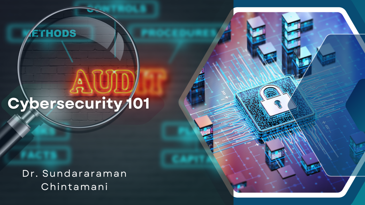 Ensuring Cybersecurity Resilience: Cyber Security Audit for the Power ... Ensuring Cybersecurity Resilience: Cyber Security Audit for the Power ...