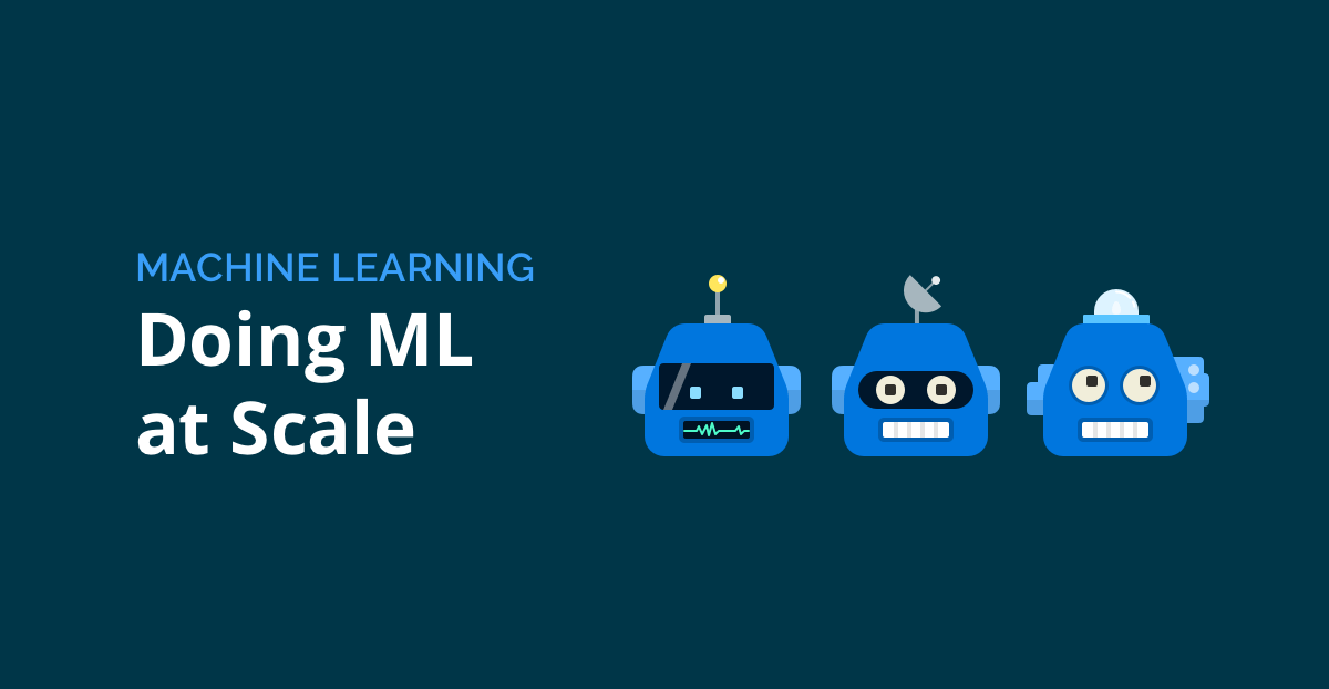 🚀🌐 Scalable Machine Learning: Architecting Systems for Managing Massive ... 🚀🌐 Scalable Machine Learning: Architecting Systems for Managing Massive ...