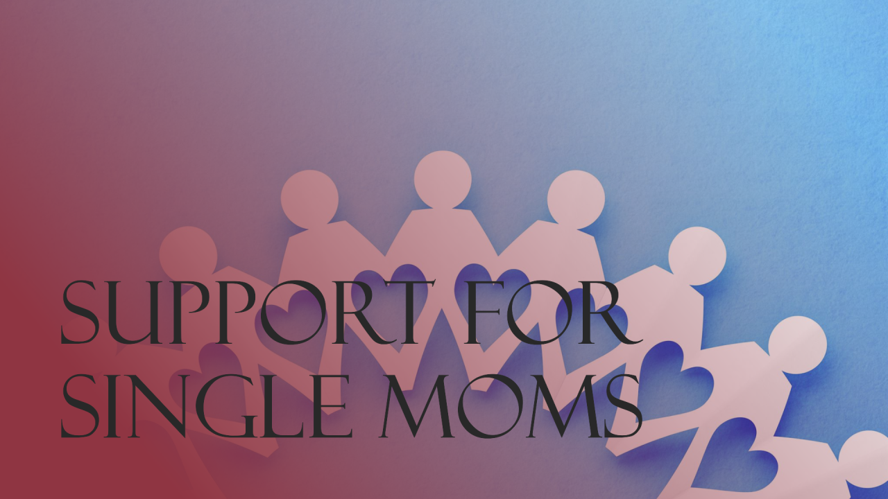 Single Mom Help in Michigan Single Mom Help in Michigan