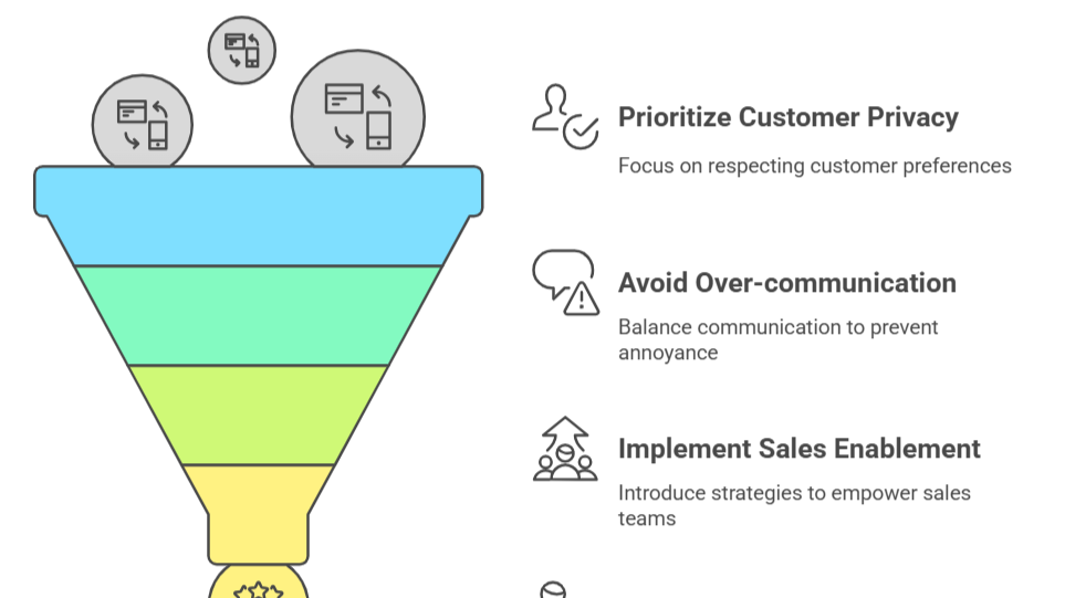 Enhancing Customer Success through Effective Sales Enablement Enhancing Customer Success through Effective Sales Enablement
