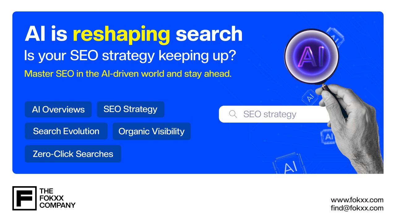 Future-Proofing Your SEO: 🔮 Adapting to AI Overviews 🤖 & Search ... Future-Proofing Your SEO: 🔮 Adapting to AI Overviews 🤖 & Search ...