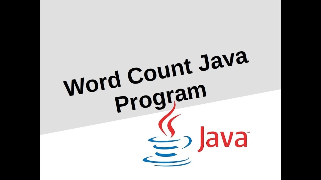 Interview #57: Java - Program to count occurrence of specific word in a ... Interview #57: Java - Program to count occurrence of specific word in a ...