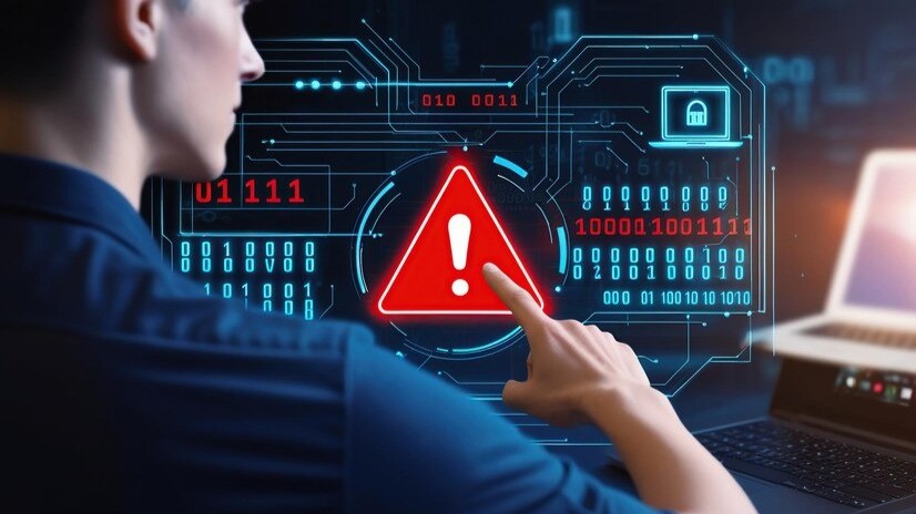 🚨 Cybersecurity: The Backbone of Modern Business 🚨 🚨 Cybersecurity: The Backbone of Modern Business 🚨