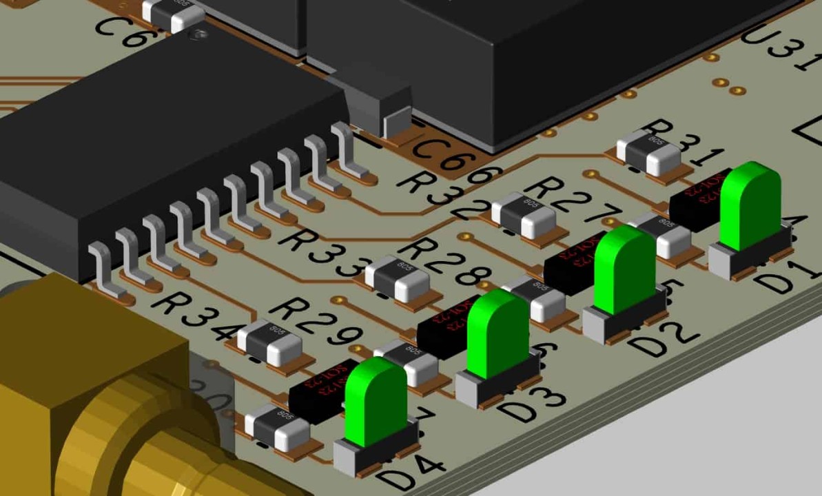 Essential PCB Silkscreen Guidelines for Layout Essential PCB Silkscreen Guidelines for Layout