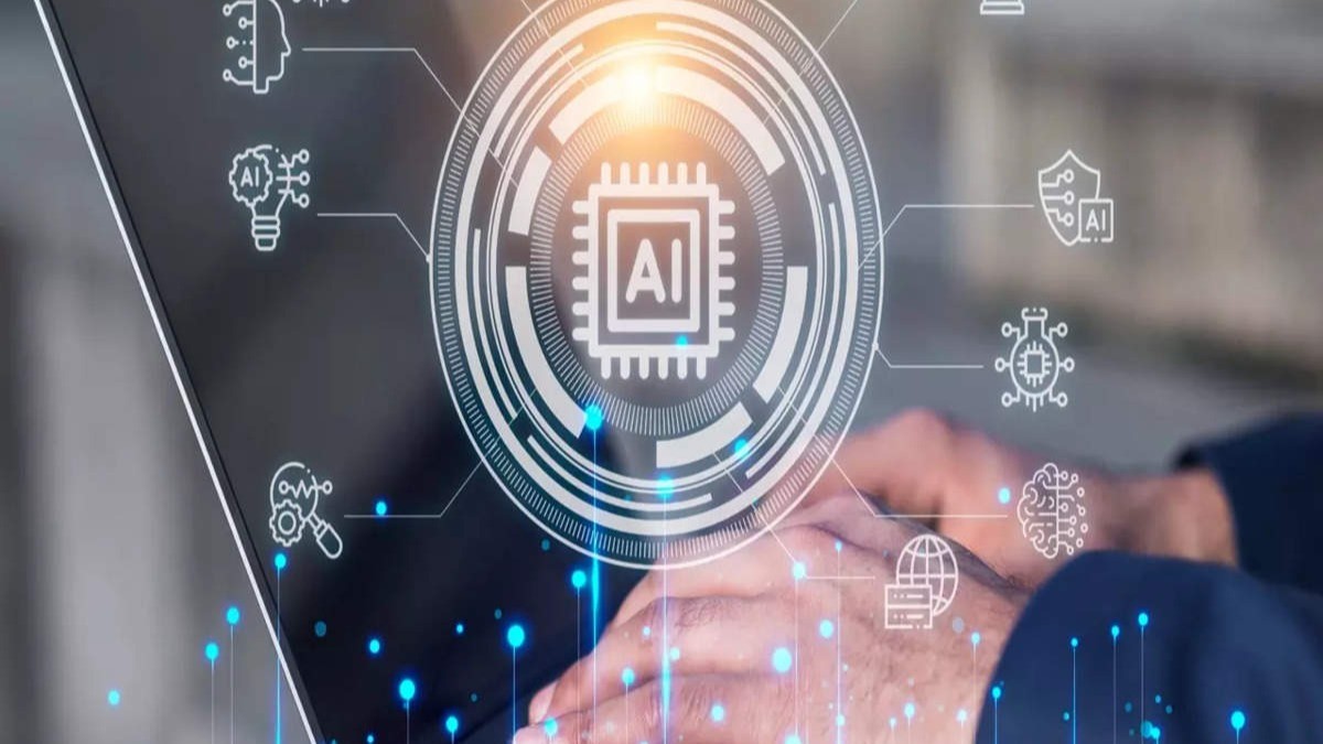 AI in India: Will It Be a Master or a Server Game? AI in India: Will It Be a Master or a Server Game?
