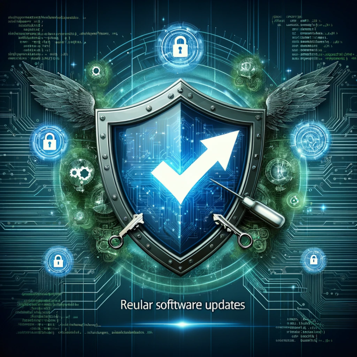 The Importance of Regular Software Updates The Importance of Regular Software Updates