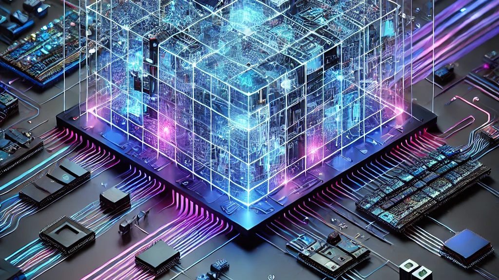 Runs on Intel: Enhancing LLM Performance with RAG and ReAct Runs on Intel: Enhancing LLM Performance with RAG and ReAct