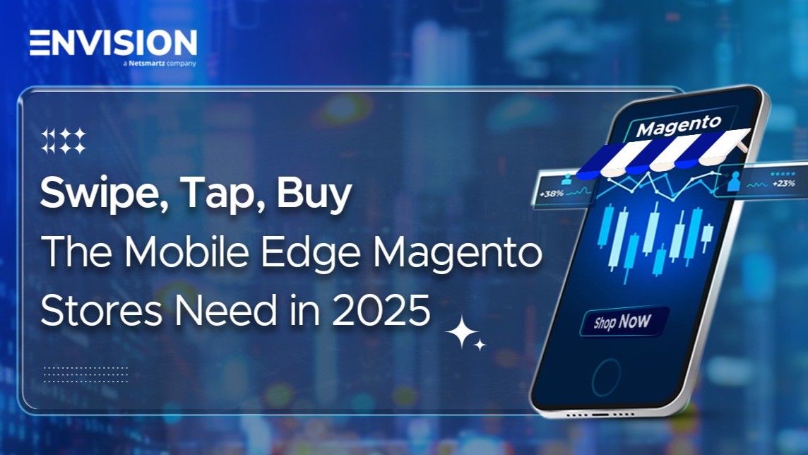 Scrolling, Tapping, Buying: Why Mobile Optimization Matters More Than ... Scrolling, Tapping, Buying: Why Mobile Optimization Matters More Than ...