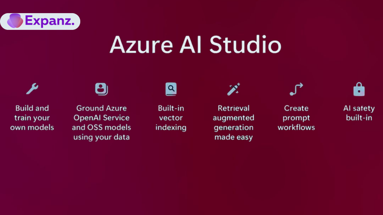 Streamlining the development of AI through Azure AI Studio. Streamlining the development of AI through Azure AI Studio.