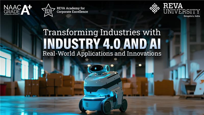 Transforming Industries with Industry 4.0 and AI: A Deep Dive into the ... Transforming Industries with Industry 4.0 and AI: A Deep Dive into the ...