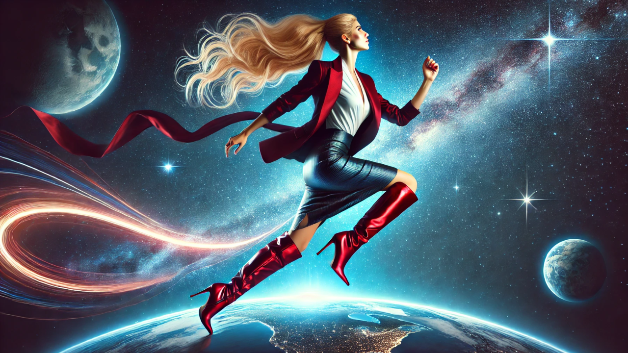 Unlock Exponential Success in 2025: Overcome Limiting Belief Unlock Exponential Success in 2025: Overcome Limiting Belief