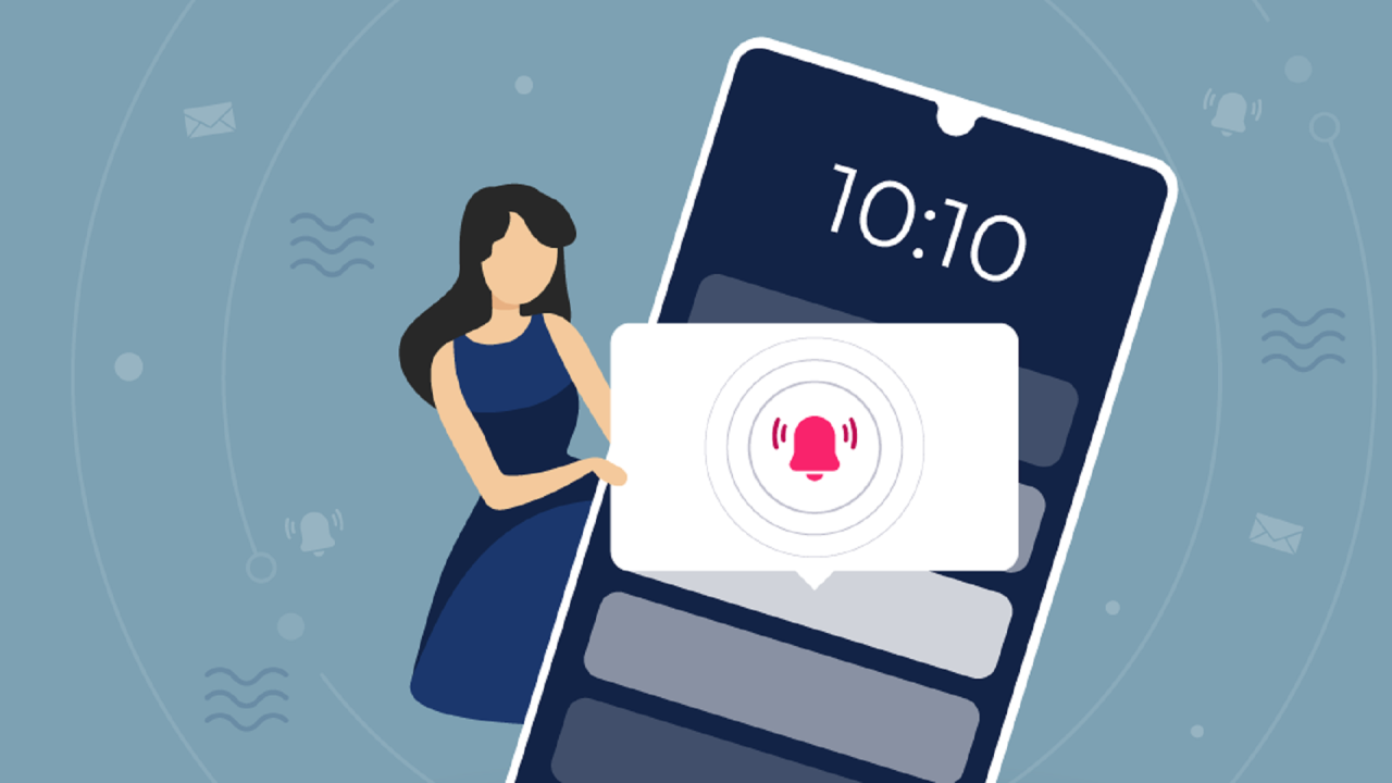 Leveraging Push Notifications for Mobile App Engagement: Strategies Leveraging Push Notifications for Mobile App Engagement: Strategies