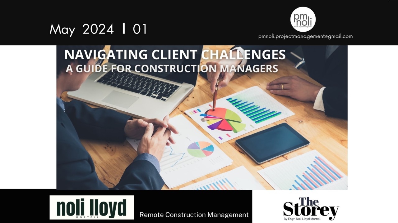 Navigating Client Challenges Navigating Client Challenges
