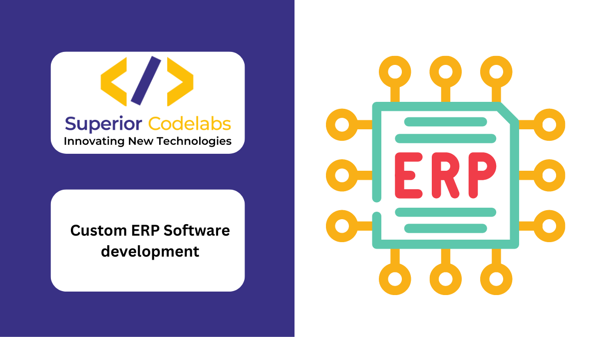Custom ERP Software Development Services in Bangalore. Custom ERP Software Development Services in Bangalore.