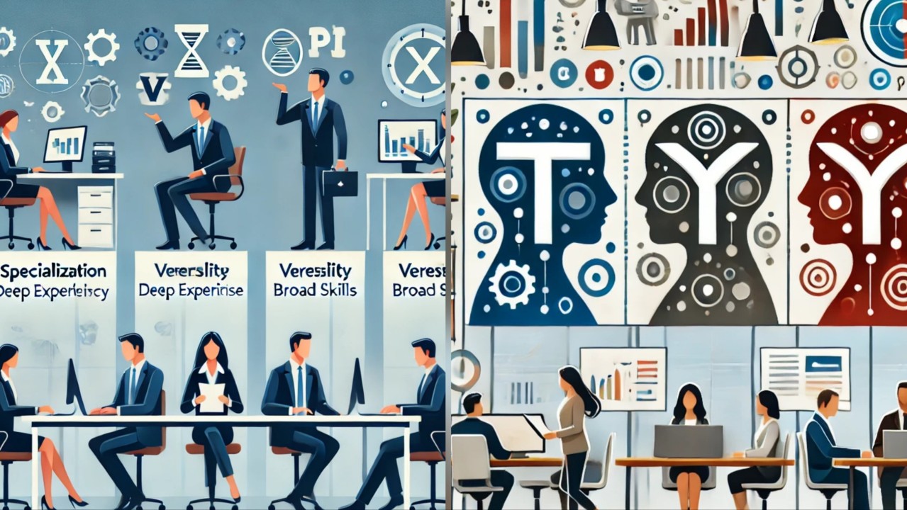 Maximizing Workforce Potential: Exploring Employee Archetypes Maximizing Workforce Potential: Exploring Employee Archetypes
