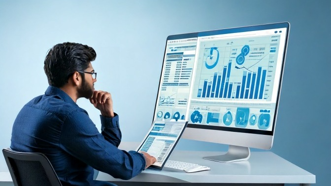 Why Data Visualization is a UX Problem? Why Data Visualization is a UX Problem?