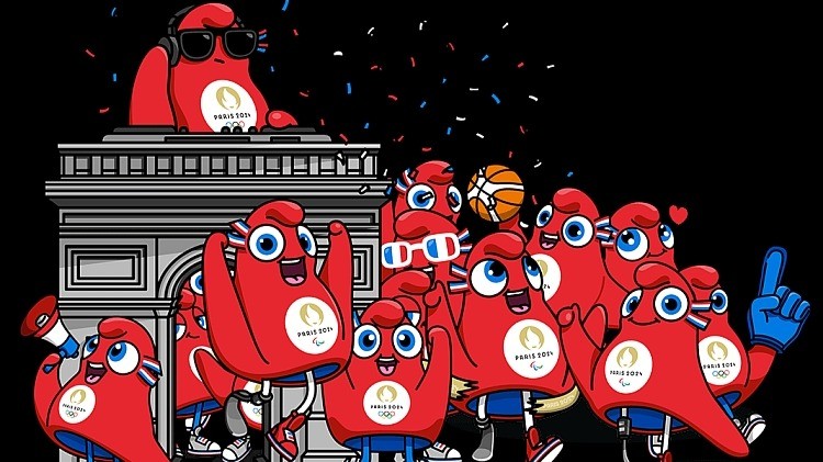 TSX RECAP: IOC says five billion saw Paris 2024; WADA wary of U.S. not ... TSX RECAP: IOC says five billion saw Paris 2024; WADA wary of U.S. not ...