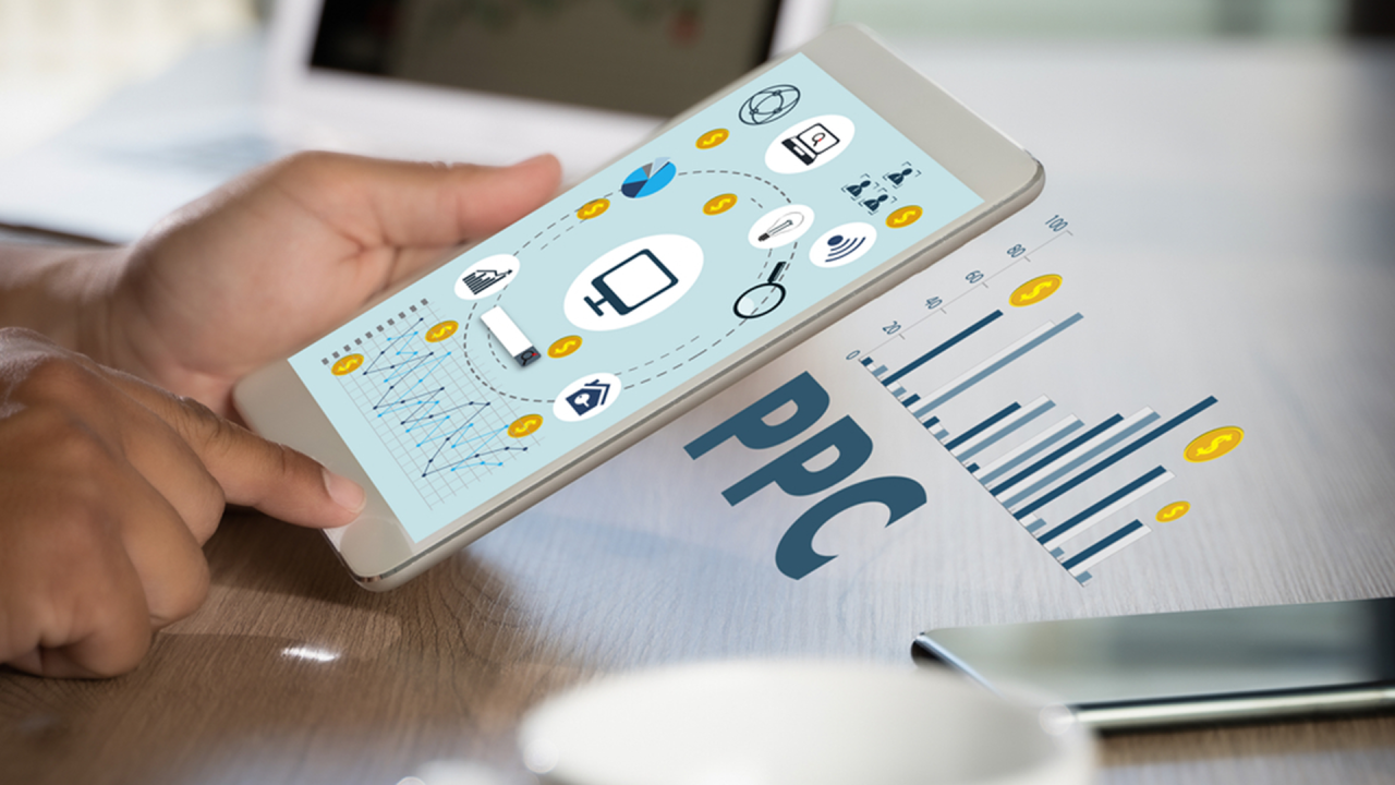 Implementing a Full Funnel PPC Marketing Strategy Implementing a Full Funnel PPC Marketing Strategy