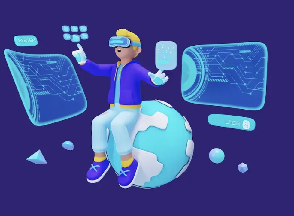 How Generative AI, dApps, Web3.0, and Smart Contracts Expand Research ... How Generative AI, dApps, Web3.0, and Smart Contracts Expand Research ...