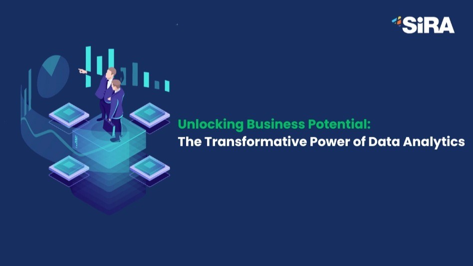 Unlocking Business Potential: The Transformative Power of Data Analytics Unlocking Business Potential: The Transformative Power of Data Analytics