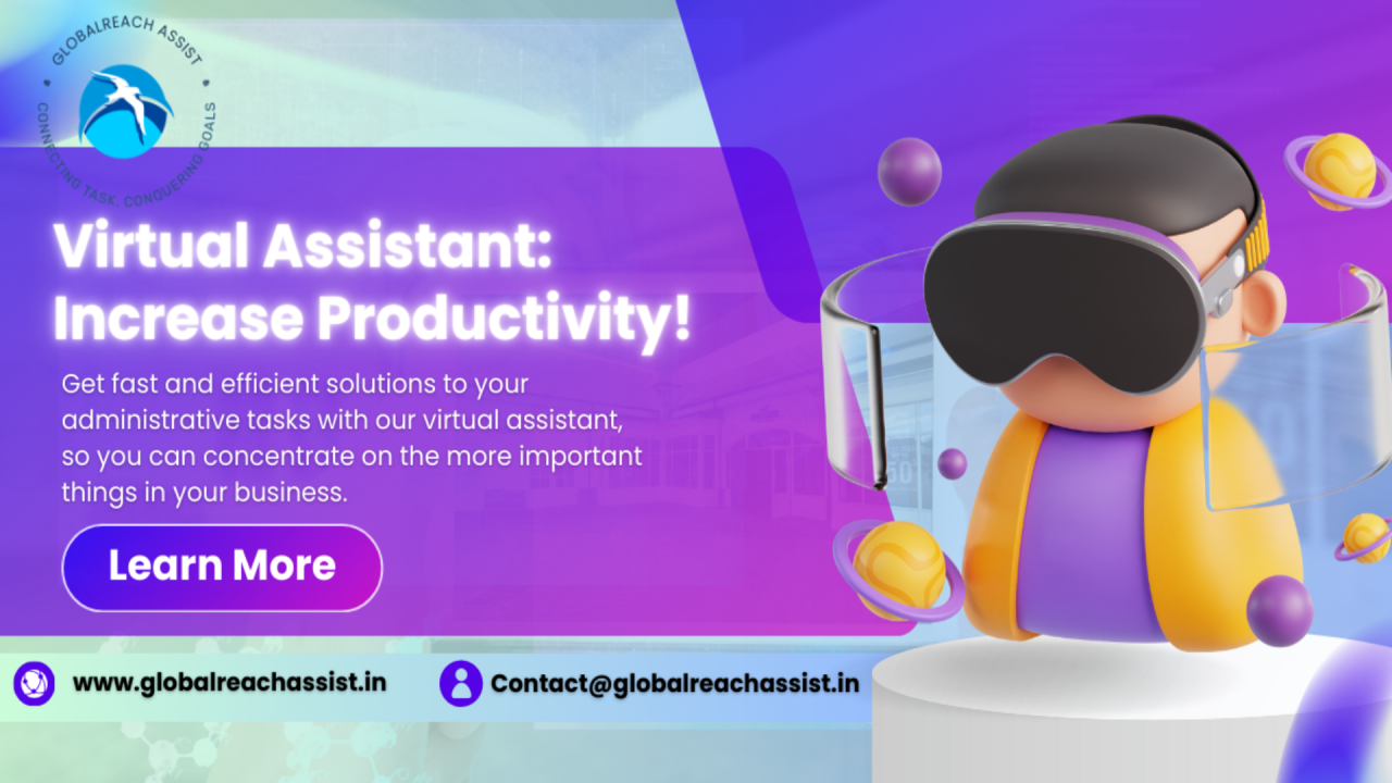 Virtual Assistants: Transforming Modern Business Operations Virtual Assistants: Transforming Modern Business Operations