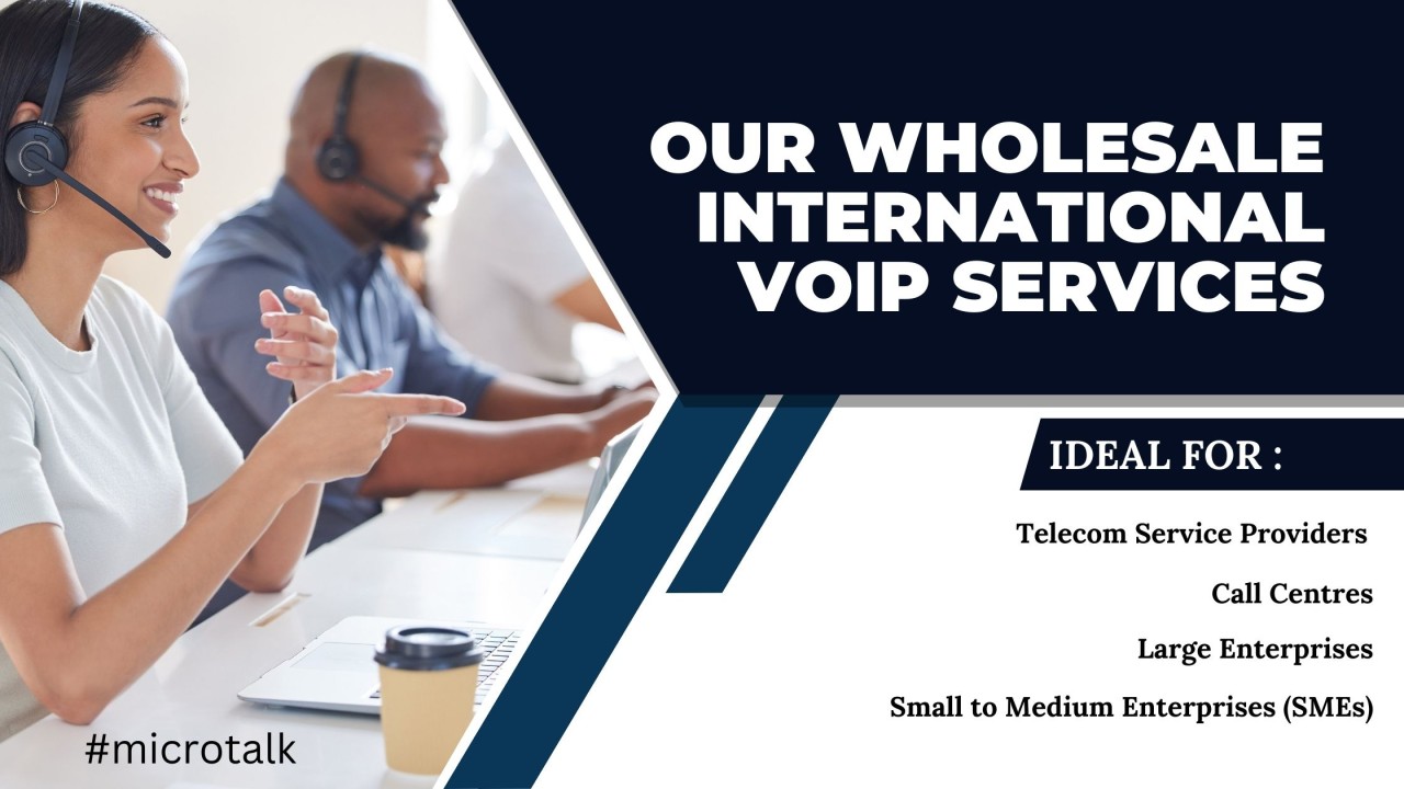Transform Your Business Communications with Our Wholesale International ... Transform Your Business Communications with Our Wholesale International ...