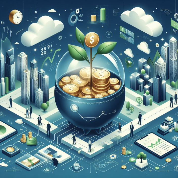 Looking to diversify your portfolio and potentially boost returns? Looking to diversify your portfolio and potentially boost returns?