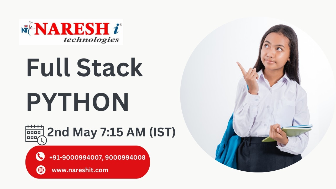 10 Powerful Tips for Mastering Full Stack Python Development 10 Powerful Tips for Mastering Full Stack Python Development