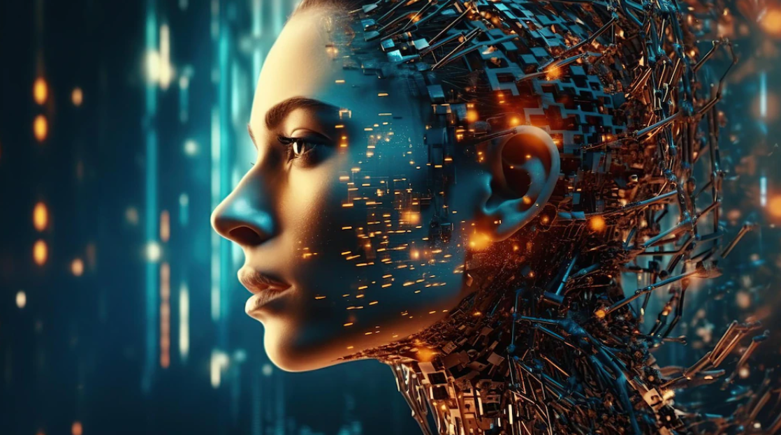 Unlocking the Potential: Exploring the Future of AI Unlocking the Potential: Exploring the Future of AI