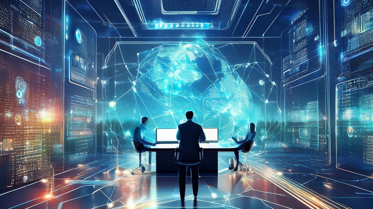 S/4HANA: Powering Digital Transformation S/4HANA: Powering Digital Transformation