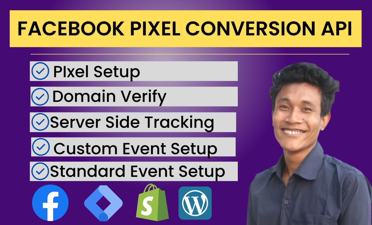 Client-Side Tracking Vs Server-Side Tracking Client-Side Tracking Vs Server-Side Tracking