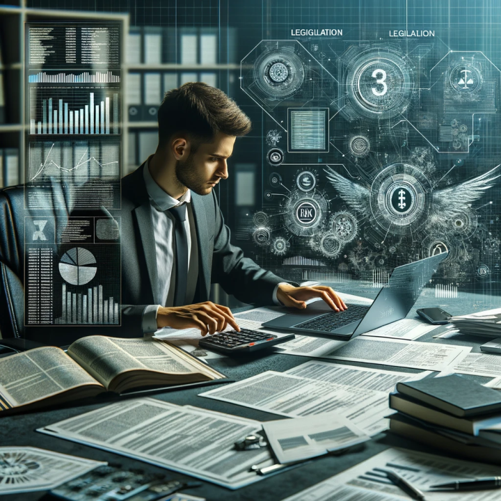 Embracing Technology: The Key to Future-Proofing Your Career in Accounting Embracing Technology: The Key to Future-Proofing Your Career in Accounting