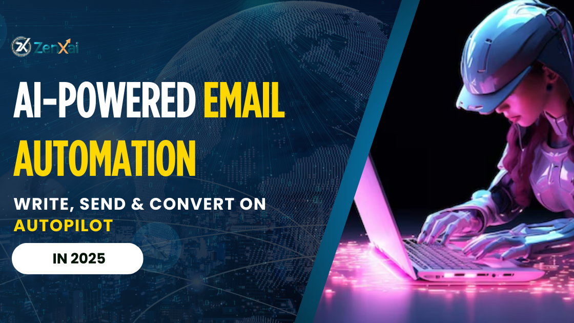 AI-Powered Email Automation: The Future of Effortless Communication ... AI-Powered Email Automation: The Future of Effortless Communication ...