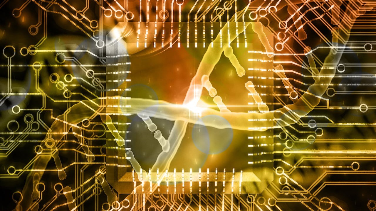 Unlocking Next-Gen Insights: How Biological Data Storage Fuels Data ... Unlocking Next-Gen Insights: How Biological Data Storage Fuels Data ...